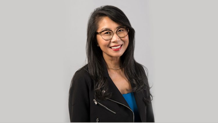 费城法官竞选候选人Kay Yu