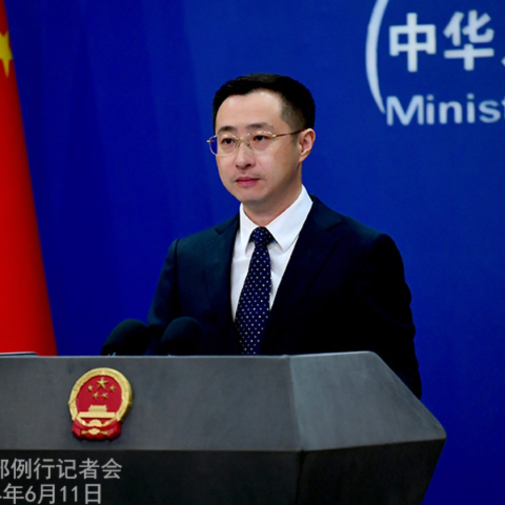 4名美国高校教师在华遇袭, 中国吉林警方通报嫌疑人已被抓获